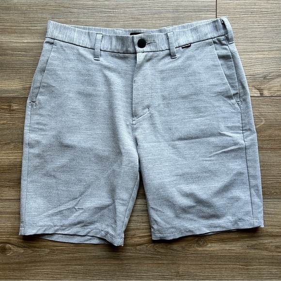 Hurley | Shorts | Hurley 7 Walkshorts Nike Series With Drifit 29w ...
